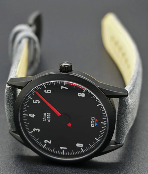 BM-30 Watch – GRD